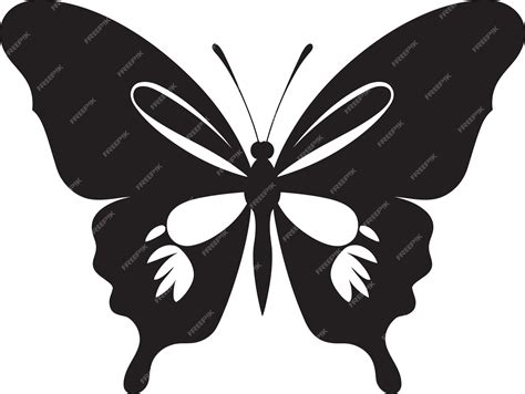 Premium Vector Butterfly Mimicry Nature S Deception Butterflies And