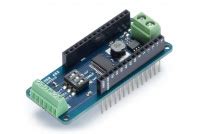 Arduino MKR PARTCO