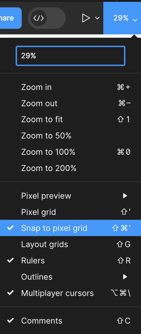 Unwanted White Space Above Header In Prototype Figma Forum