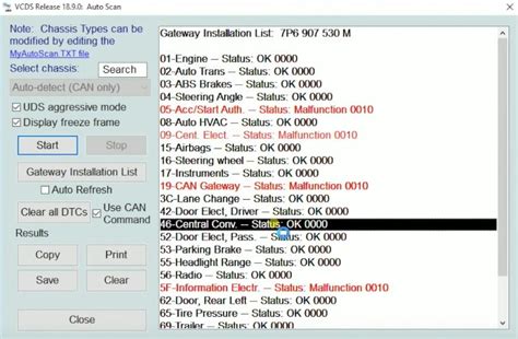 how to active remote control for windows by vcds on 2015 t3 touareg vw autonumen offical blog