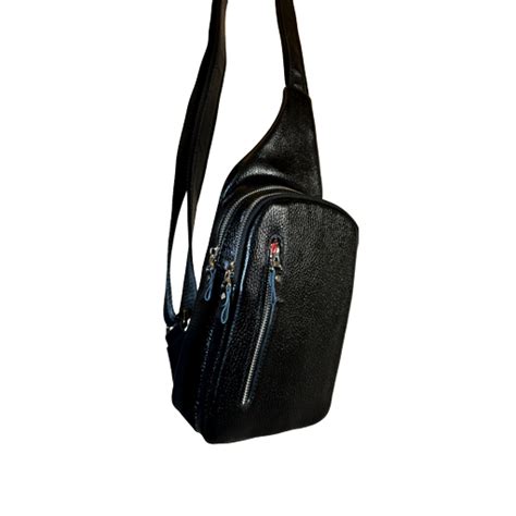 چرم ماد بادی بگ چرم مدل آلبرت