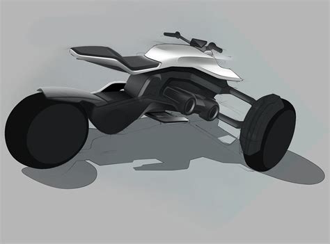 Concept Design Process On Behance