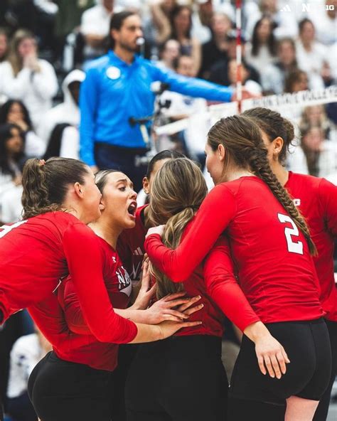 Some Huddle Action Hottest Female Athletes