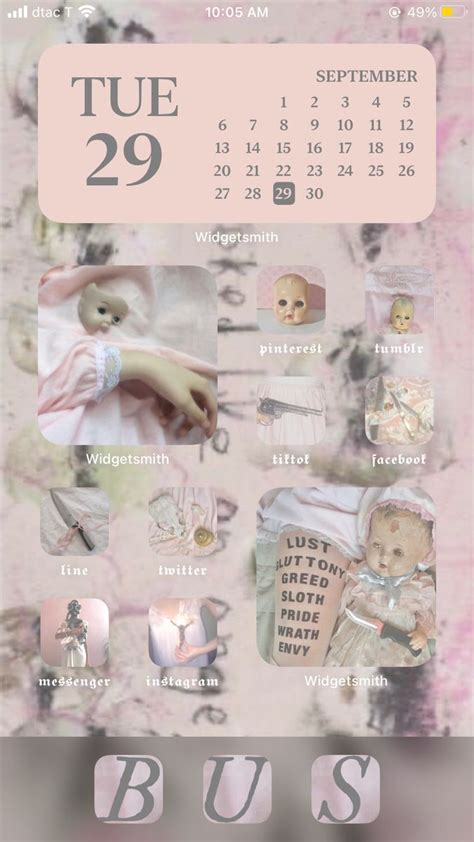 Pin Page