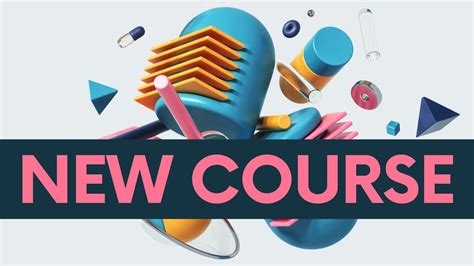 New Course Launch Youtube