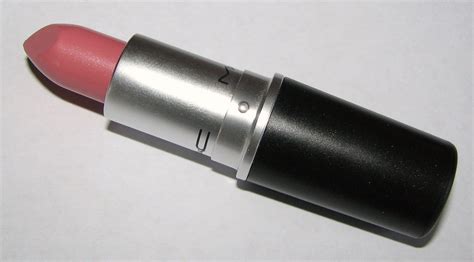 Mac Angel Lipstick Swatches And Review Blushing Noir