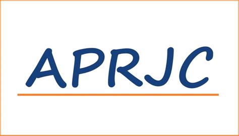 Aprjc Hall Ticket Download 2025