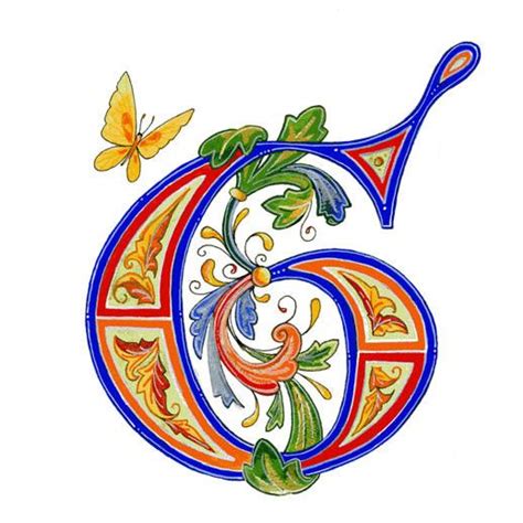 Épinglé sur letters3