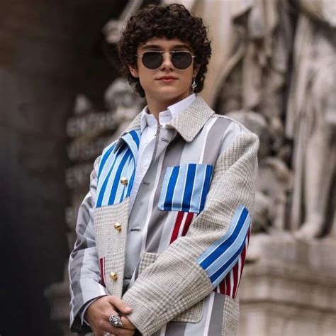 Picture Of Noah Jupe In General Pictures Noah Jupe 1668636949