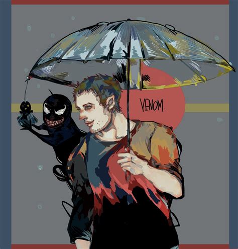 Venom X Eddie On Tumblr