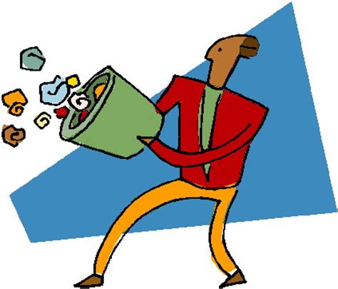 Tamang Pagtatapon Ng Basura Clipart Nehru Memorial 52200 The Best