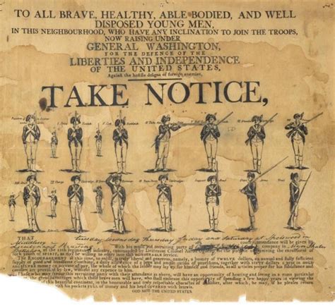 Revolutionary War