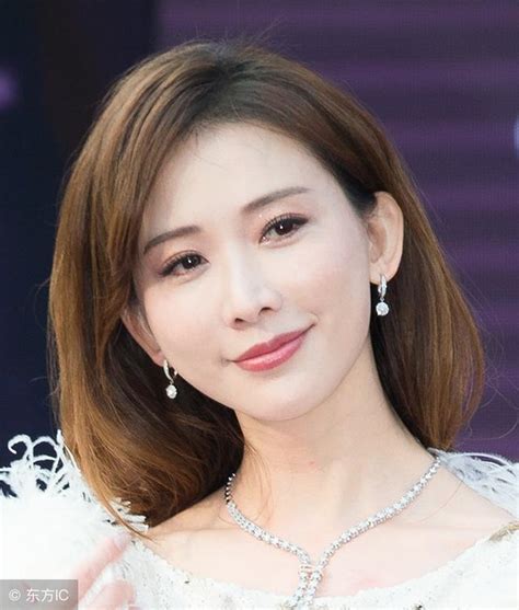 林志玲出席某活動，網友：志玲姐姐魅力不減當年。 每日頭條