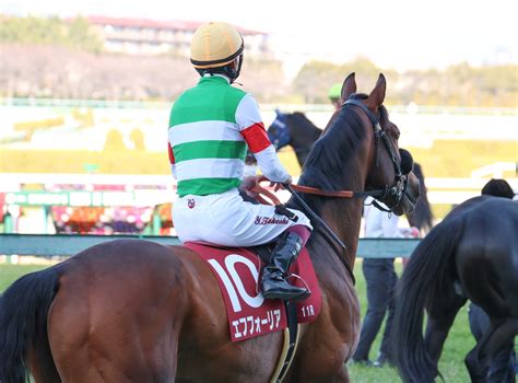 ダービー馬になる難しさ、そして古馬との対決。エフフォーリアの現役時代を振り返る。 ウマフリ 競馬コラム＆ニュース