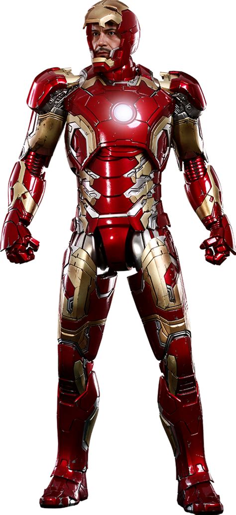 Ironman PNG