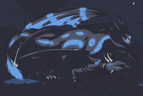 Rule 34 9 6 Cynder Dragon Female Feral Feral On Feral Male