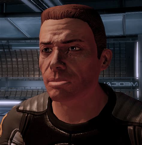 Adrian Luzerie Mass Effect Fanon Wiki Fandom