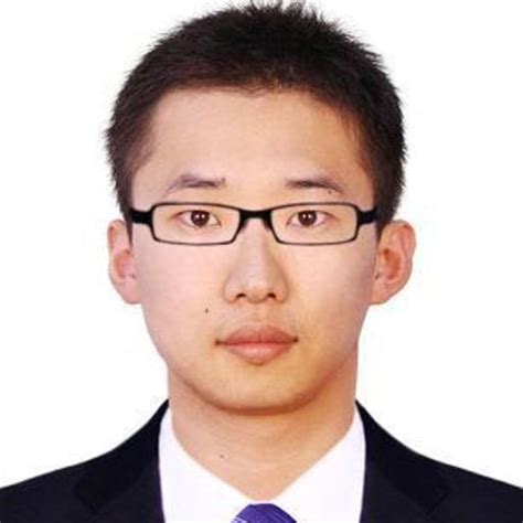 Dawei Sun Doctor Of Philosophy Beijing University Of Technology