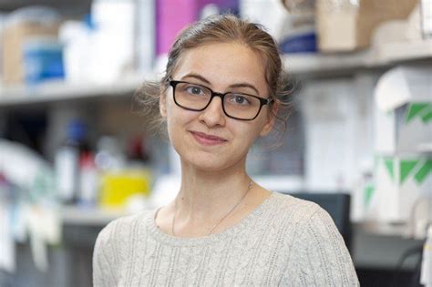 Advanced Science Research Center Gccuny On Linkedin Womenshistorymonth Nanoscience Cancer