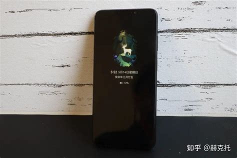 华为畅享60x使用一周体验，优缺点过于明显，上手后才知道 知乎