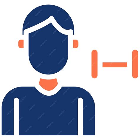 Premium Vector Workout Vector Illustration