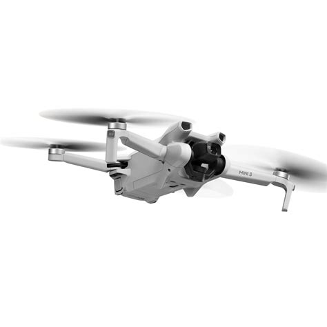 DJI Mini 3 drón - eMAG.hu