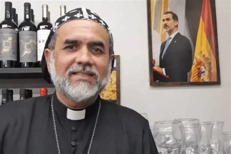 Padre Kelmon reaparece e diz que é pré candidato à Prefeitura de SP Terra Brasil Notícias