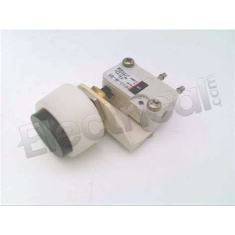Vm1010 4n 32b Smc Control Valve Valve