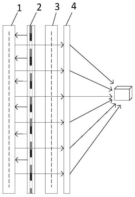 A Three Dimensional Display Device For Directional Display Eureka Patsnap