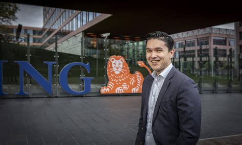 Dai Dekker Hoofd Reliabilty Engineering Ing Cloud Migratie Naar Aws
