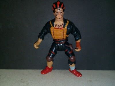 Hook 1991 Rufio