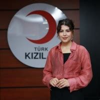 Dilan Özkan Health Services Specialist Turkish Red Crescent