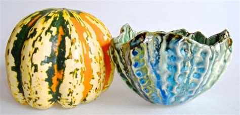 Ceramic Bowl Sea Inspired Bowl Second Sale Organic Shape Etsy