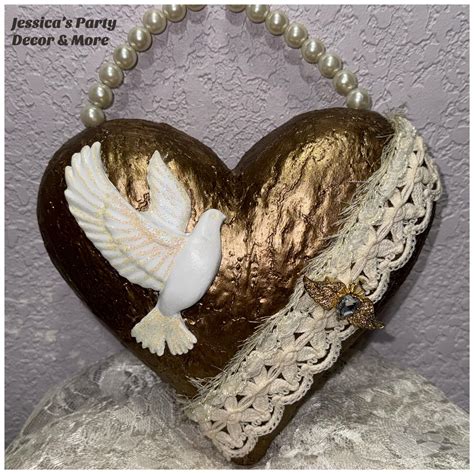 One Of The Jumbo Styrofoam Jessicas Party Decor And More