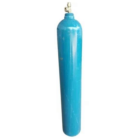 Mild Steel Industrial Argon Gas Cylinder At ₹ 4000cylinder In