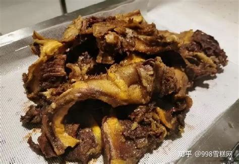 山西名吃和特产有哪些，山西特色美食小吃介绍 知乎