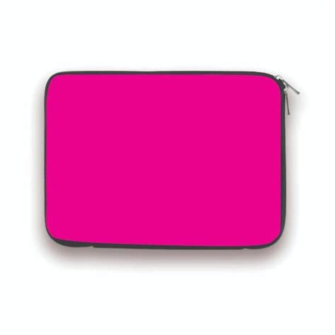 Capa Case Notebook Personalizado Pink Leroy Merlin