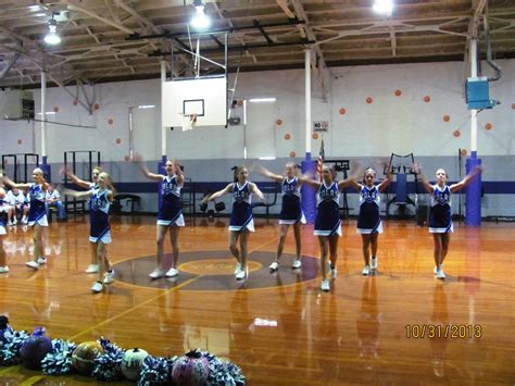 Franklin Adventures Trip To Tolar Tx October 2013