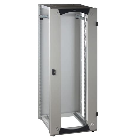 Actassi Baie Vda Basic 19p 42u L800 P800 Pann Arriere Ral7035 Porte Av