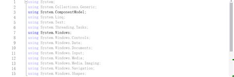 Wpf自定义控件实现的几种方法wpf 自定义控件 Csdn博客