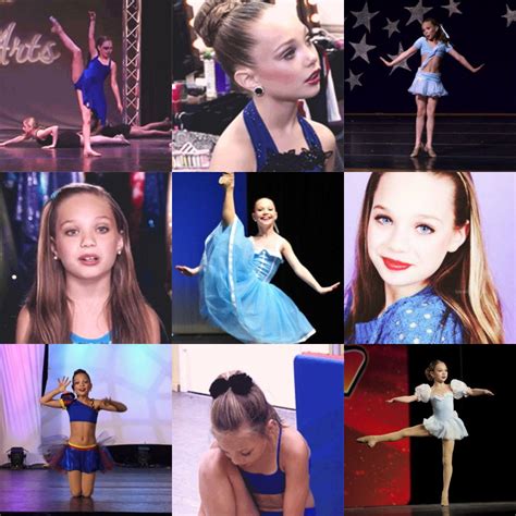 What Is Maddie Ziegler Zodiac Sign Zodiac Elements Explained