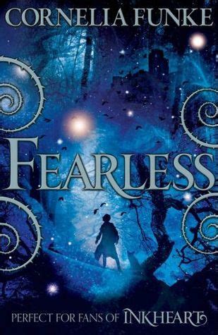 Fearless Mirrorworld 2 By Cornelia Funke Goodreads