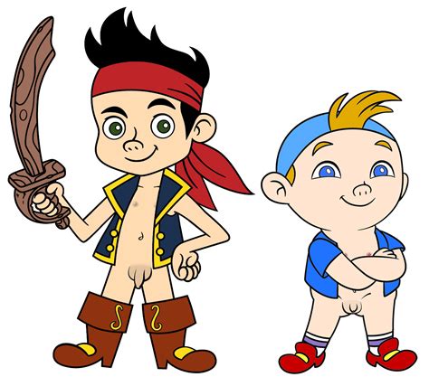 Post 1604559 Cubby Jake Jakeandtheneverlandpirates