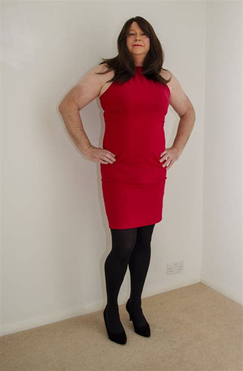 Something Red 6 Pics Xhamster