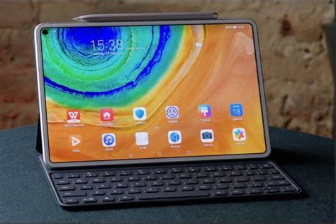 Laku di Pasaran, Huawei Rilis MatePad 2022 dengan RAM 6 GB | Telset