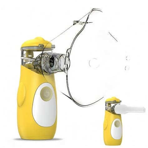 Respiratory Therapy Machine