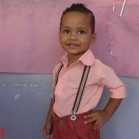 Pretinho Do Poder Joãozinho