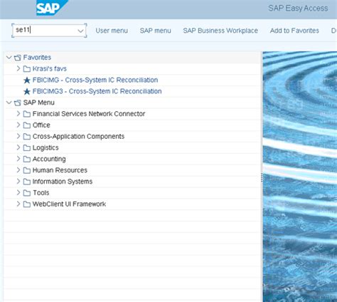 Data Element Sap Abap On Hana