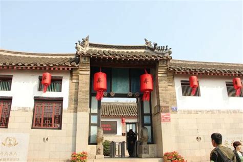 旅遊聖地 牟氏莊園 每日頭條
