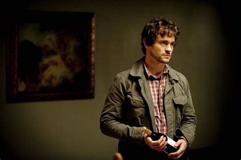 Hannibal Drama Horror Television Wallpapers Hd Desktop And Mobile